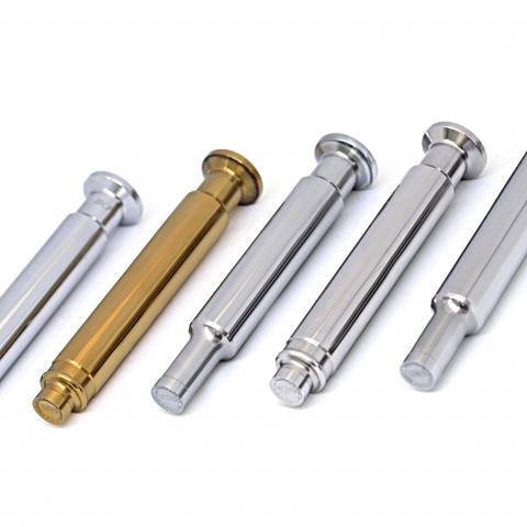 Tablet Compression Tooling | Vortexsg